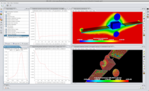 SPIS, Spacecraft Plasma Interaction System – SPINE